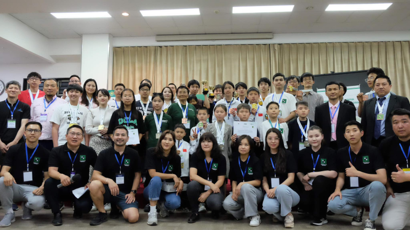 News :: World Othello Federation